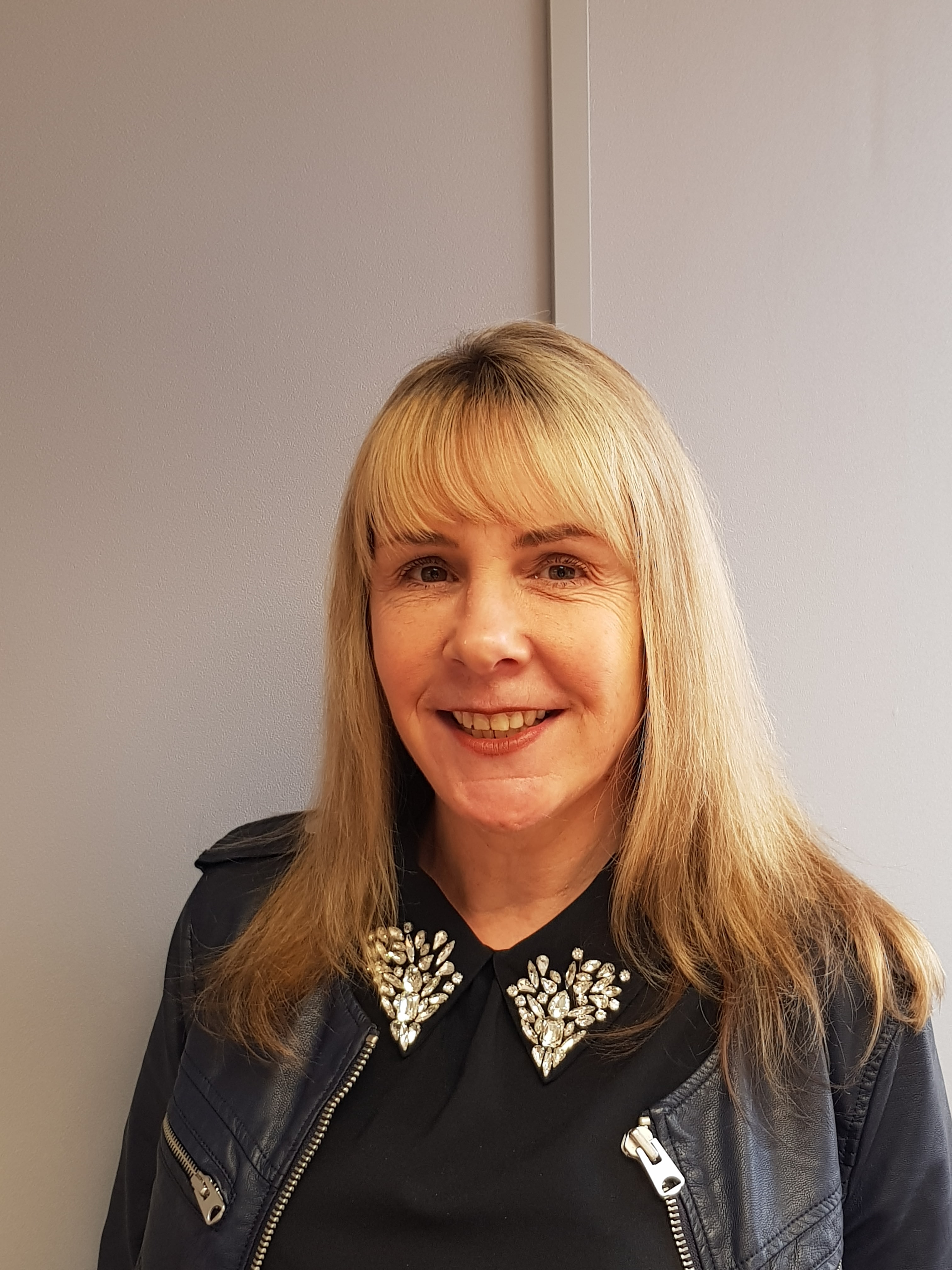 Caroline Williams – SYNERGY CRS