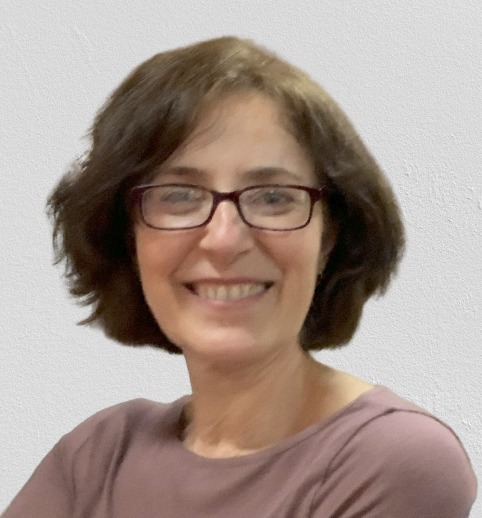 Rosa Breton Granell – SYNERGY CRS
