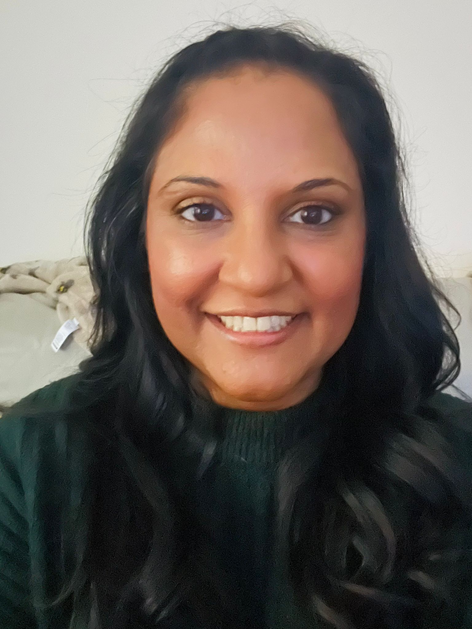 Jaya Mistry – SYNERGY CRS