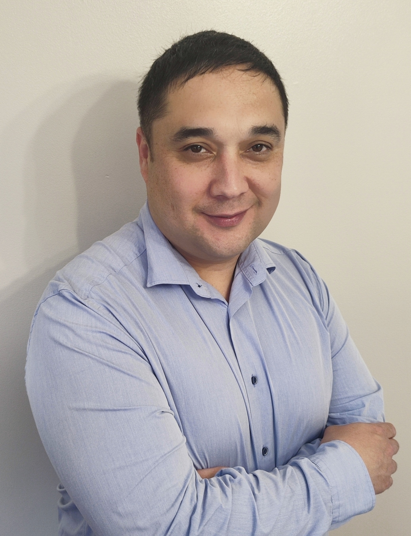 Employees – SYNERGY CRS