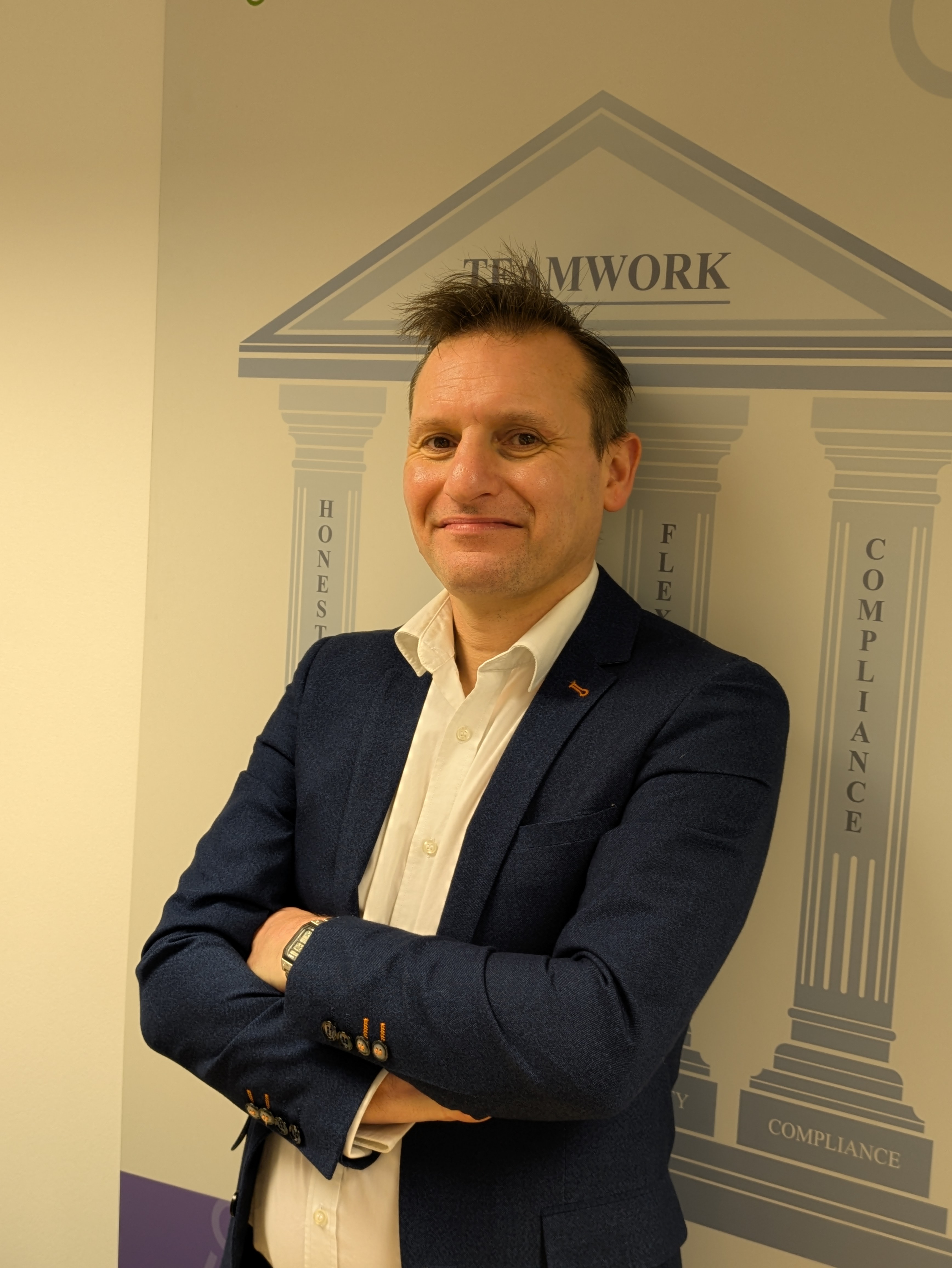 Employees – SYNERGY CRS