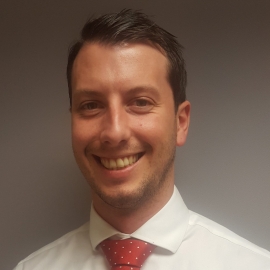 Rhys Davies – SYNERGY CRS